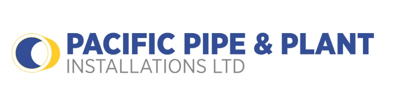 PACIFIC PIPE & PLANT